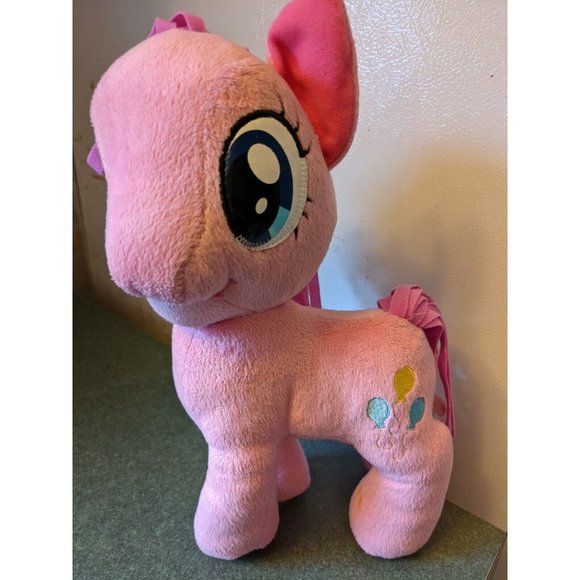 Aurora | Toys | My Little Pony Pinkie Pie Balloon Plush 25 Aurora World ...